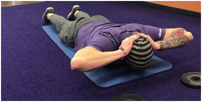 Exercises to Relieve Shoulder Pain – Osteopathy Melbourne